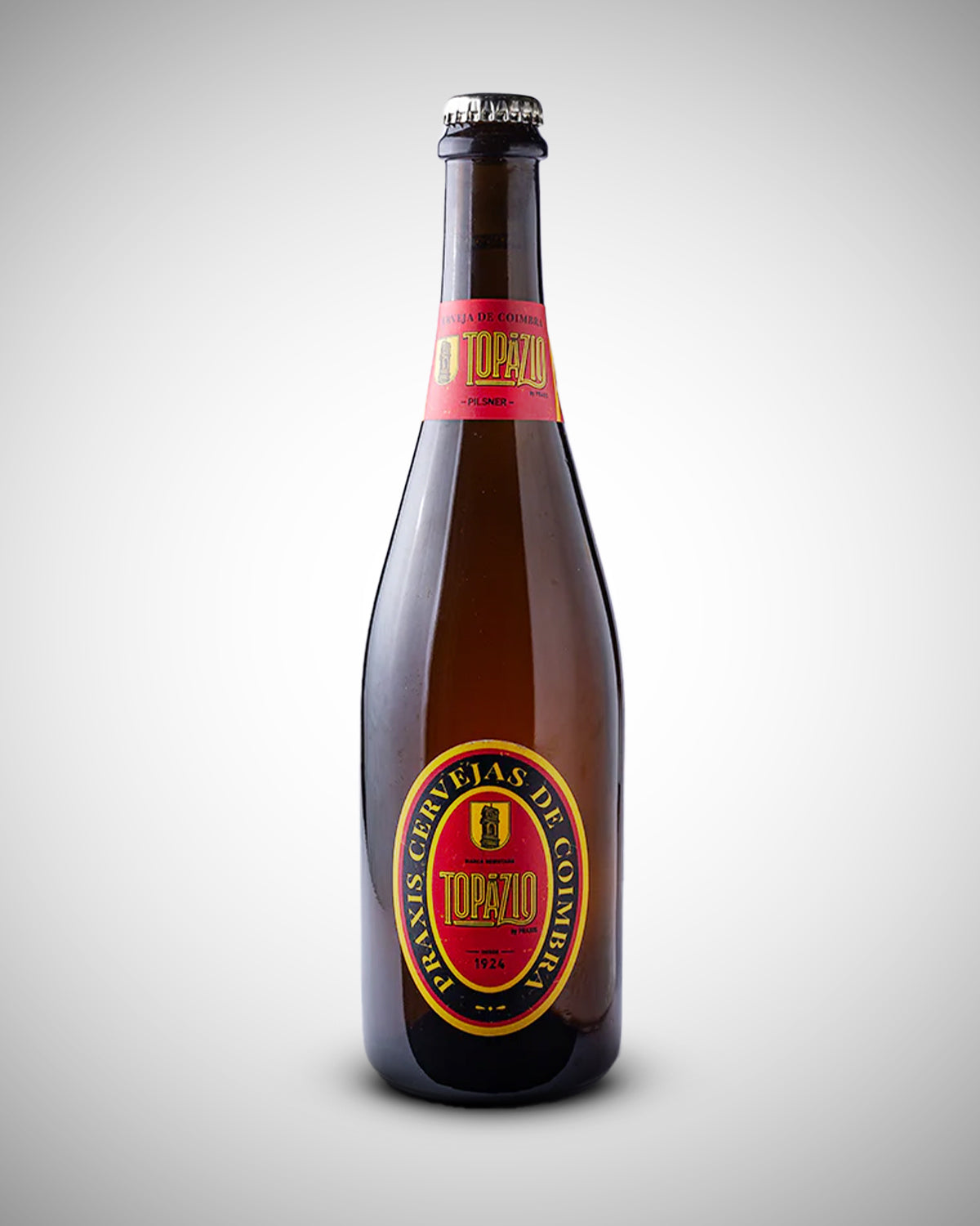 Praxis - Cerveja Artesanal para todos os gostos